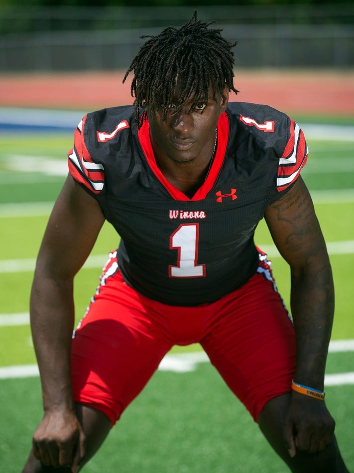 Gallery | The 2024 Clarion Ledger Dandy Dozen