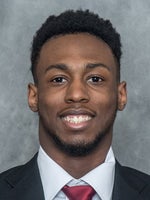 Keontae Jones, Iowa State, Cornerback