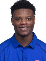 Tamarcus Gray Jr., Louisiana Tech, Wide Receiver