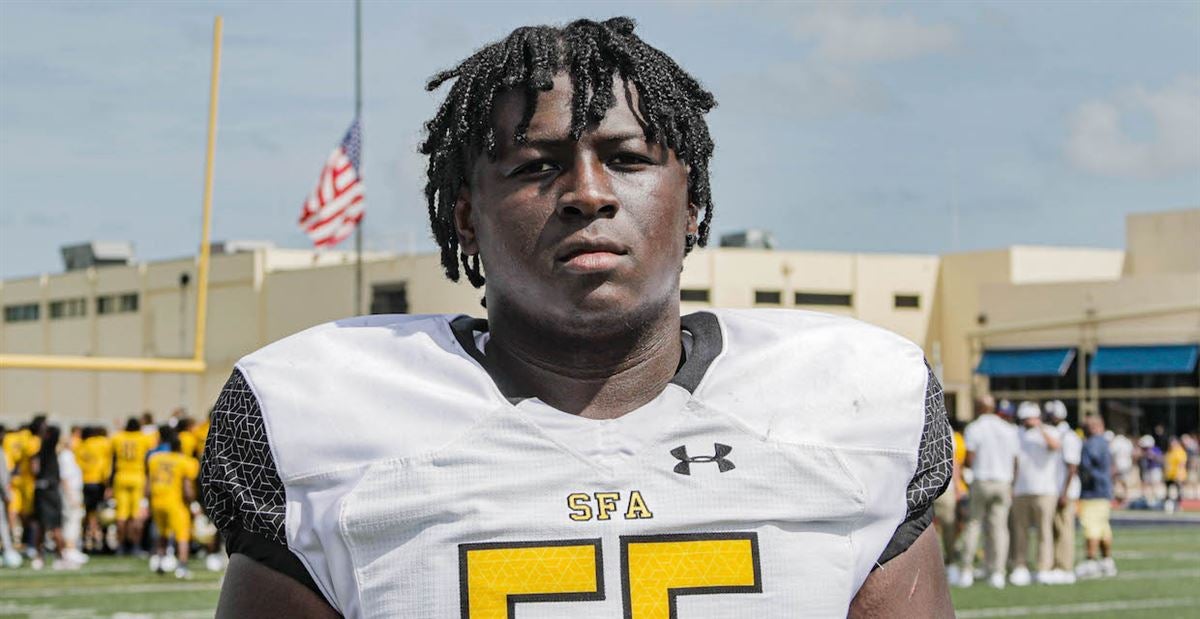 Terps flip OT Andre Roye from Penn State