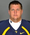 John Bassler, West Virginia, Offensive Line
