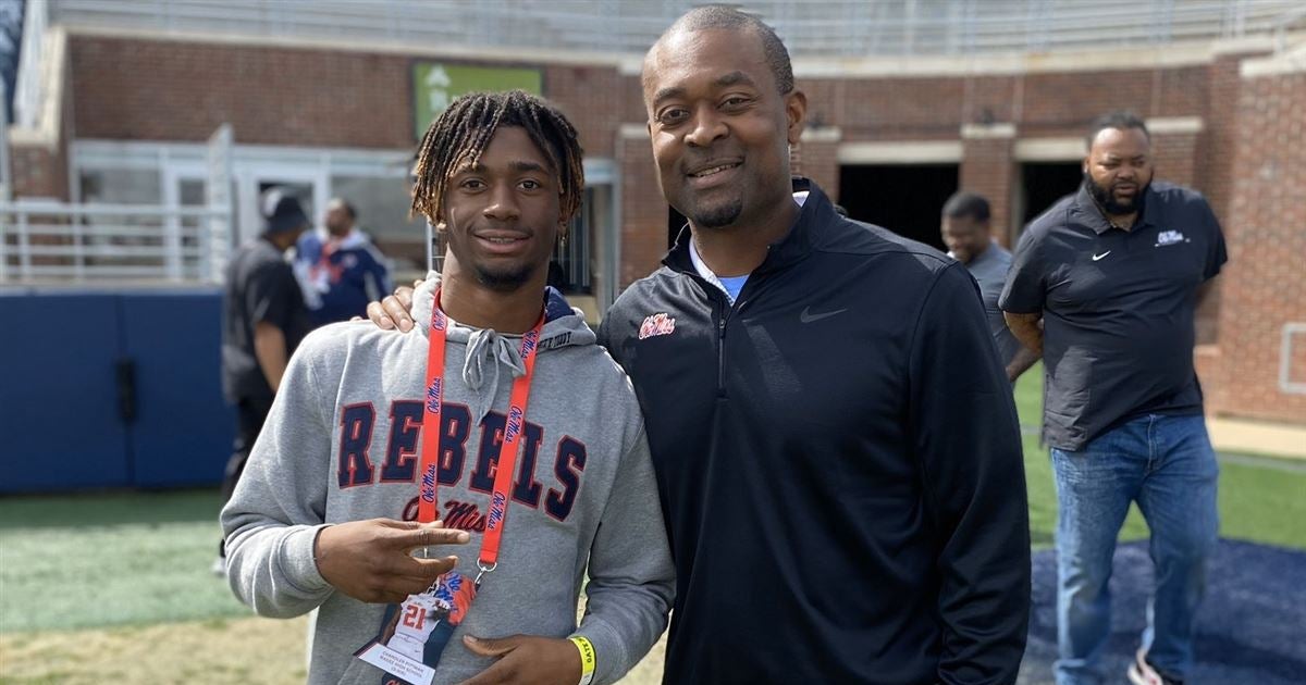 Chandler Pittman's connection with Derrick Nix looms large