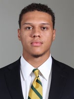 Blake Lynch, Baylor, Linebacker