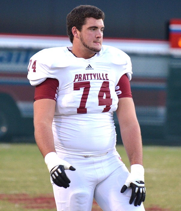 Golson pulls trigger for Rebels