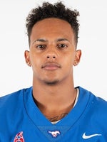 Terry Keys III, SMU, Cornerback