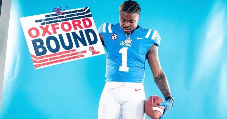 Crystal Ball is in for Lone Star State running back Raycine Guillory to ...