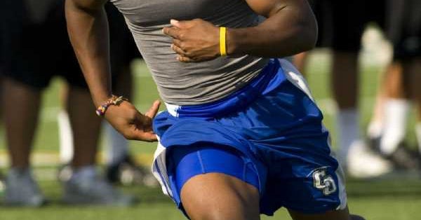 Ducks offense ideal fit for Scoby