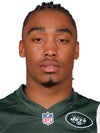 Darryl Roberts, New York, Cornerback