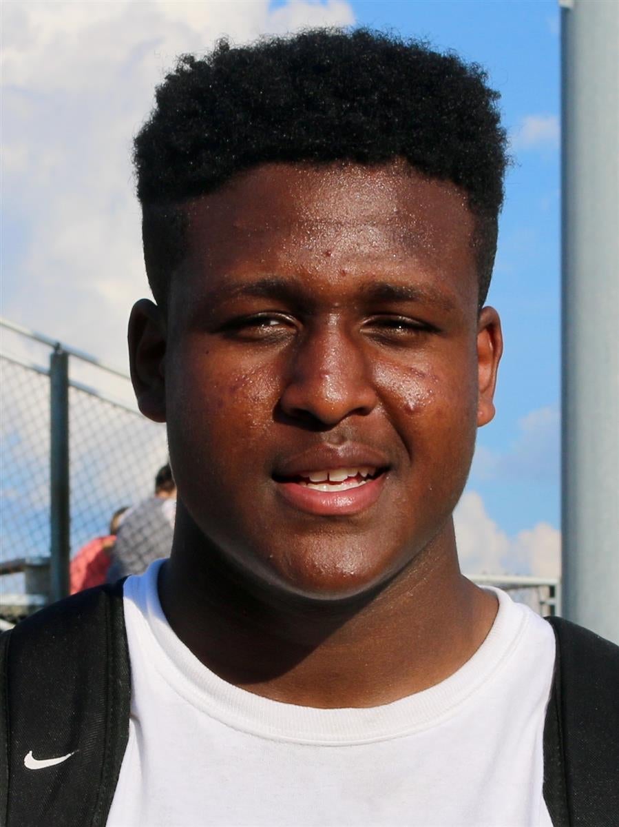 Joseph Anderson Profile Photos