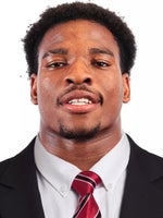 David Onuoha, Rutgers, Edge