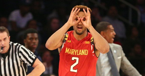 A "Borderline Cocky" Melo Played with "Swagger" in Career Night