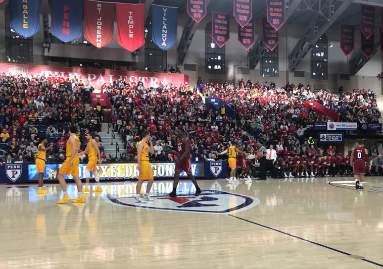 Alston Jr., Pierre-Louis propel Temple to 82-64 win over Drexel