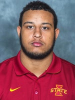 Dale Pierson, Iowa State, Edge