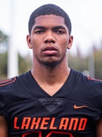 Tyler Williams, Georgia, Wide Receiver