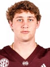Luke Kromenhoek, Mississippi State, Quarterback