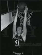Cougar hoops: A vivid walk down memory lane with Marv Harshman