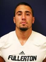 Thomas Cletcher, Baylor, Linebacker