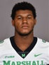 Marshall All Time Football Recruits