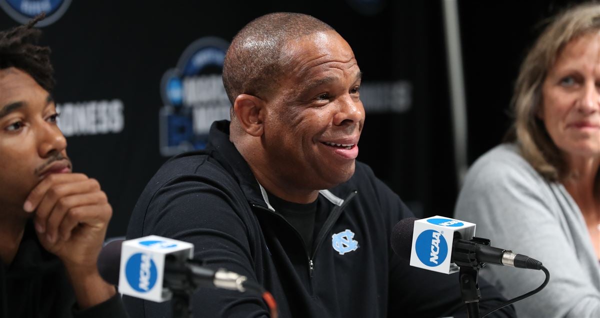 Hubert Davis NCAAT PC: Saturday Quotes & Video