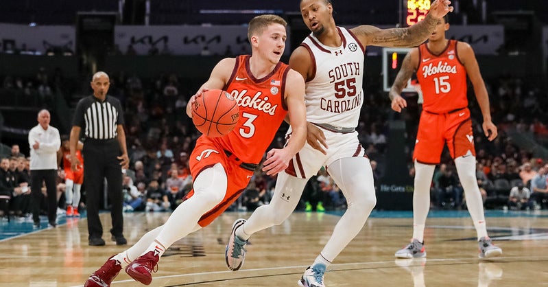 NIT Game Chat: Virginia Tech at Ohio State