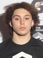 Tito Byce, Louisiana, Running Back