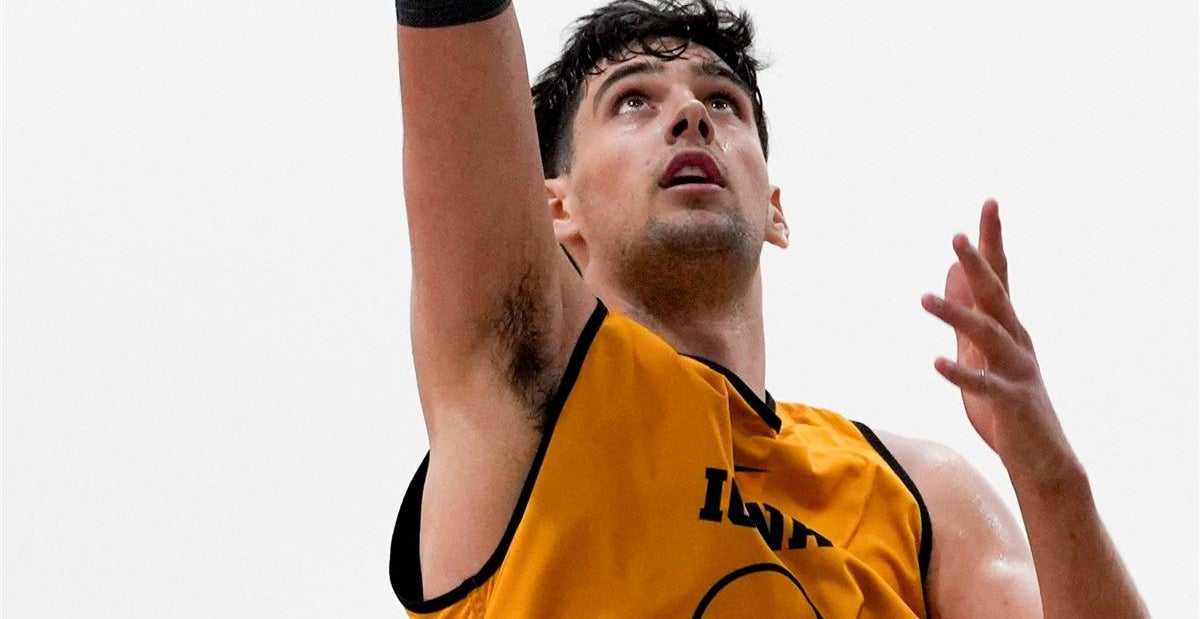 Iowa Basketball: Breaking down the Hawkeyes' current roster, roles, and ...