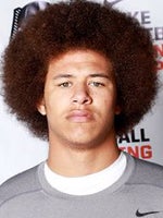 Tyree Mayfield, Wyoming, Tight End