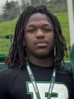 Lemuel Grayson, Stephen T Badin, Running Back