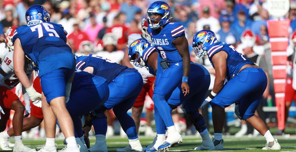 Five Takeaways from Fresno State's season-opening loss at Kansas