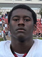 Ian Walker, The Pennington School, Offensive Line