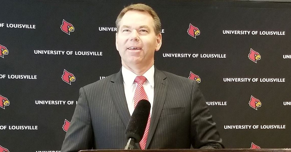 UofL Athletics Expands Diversity, Equity, and Inclusion Efforts