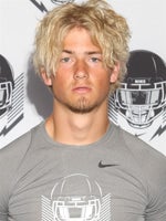 Kenyon Oblad, UNLV, Quarterback