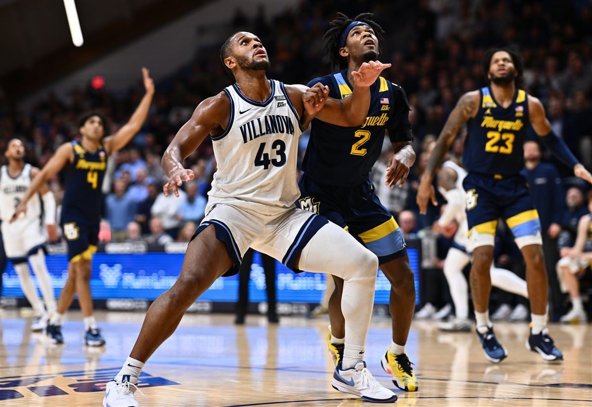 Villanova vs Providence Preview