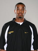 Toby Veal, Colorado, Power Forward