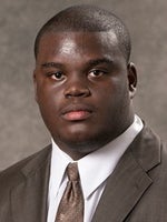 Aaron Ruff, Temple, Offensive Tackle