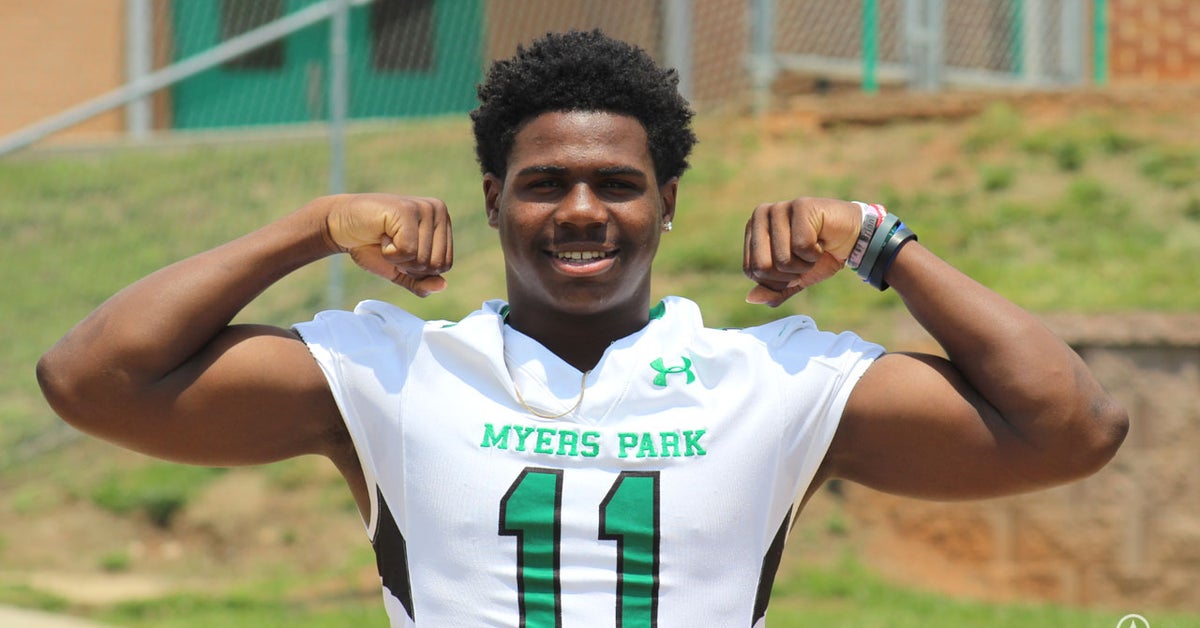 Bowick Could Play Early at Virginia Tech