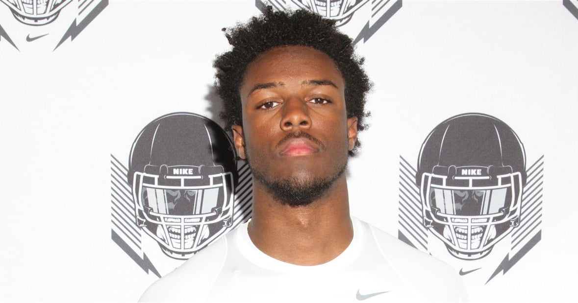 Signing Day Profile: Miles Marshall
