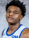 Kyrese Mullen, Hampton, Power Forward