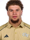 Kyle Efford, Georgia Tech, Linebacker