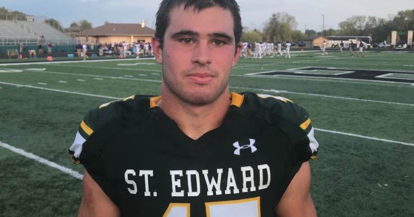 Michigan State three-star commit Jeff Pietrowski comes up big
