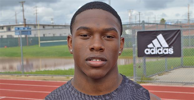 2019 ATH Jackson Getting on the Map