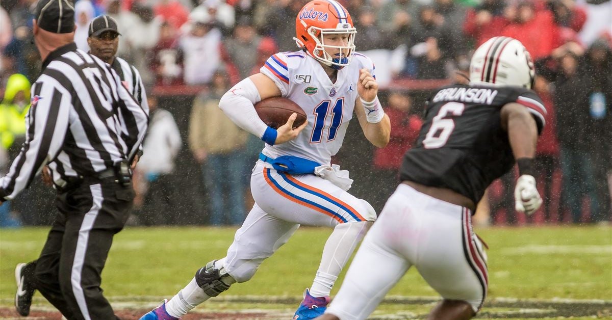 Know your Foe: Q&A with Swamp247's Bob Redman