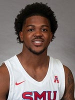 Ricardo Wright, SMU, Shooting Guard
