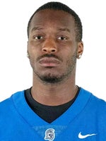 Raymond Cottrell Jr., West Florida, Wide Receiver