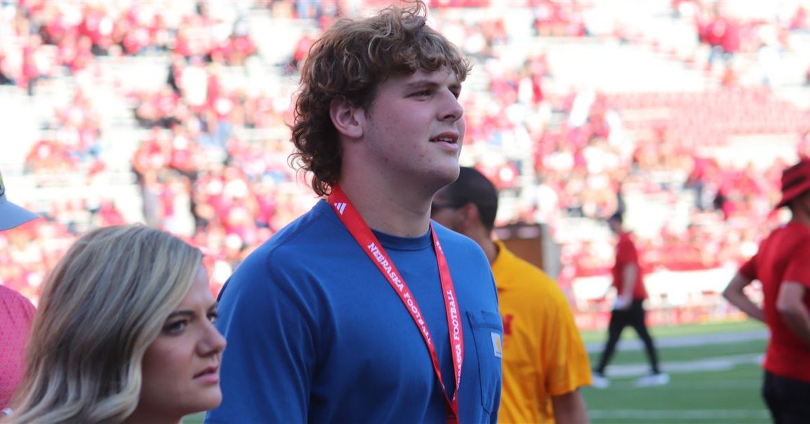 Three-star edge Landon Bland commits to Oklahoma State
