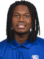 Jay Simon, Louisiana Tech, Wide Receiver