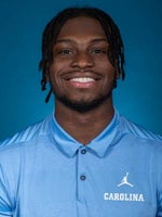 Devontez Walker, Baltimore, Wide Receiver