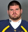 Jeff Braun, West Virginia, Offensive Line