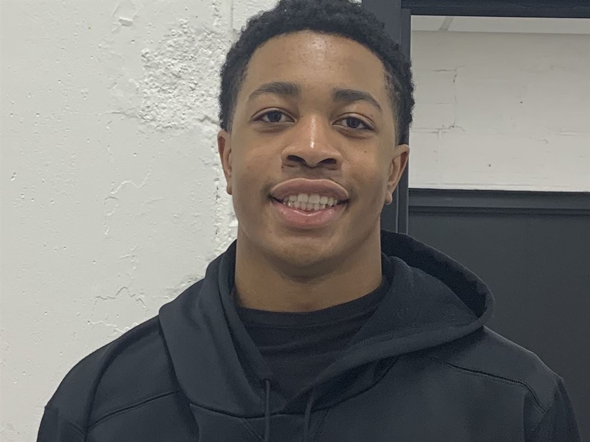 TE Curtis Nixon discusses Big Ten, ACC offers and visit plans