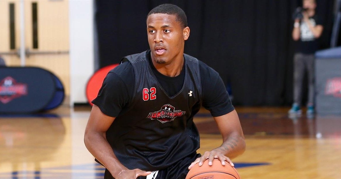 Luther Muhammad could be among Big Ten's best freshmen